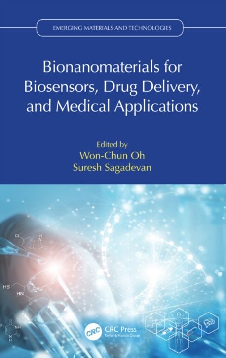 Bionanomaterials for Biosensors, Drug Delivery, and Medical ...