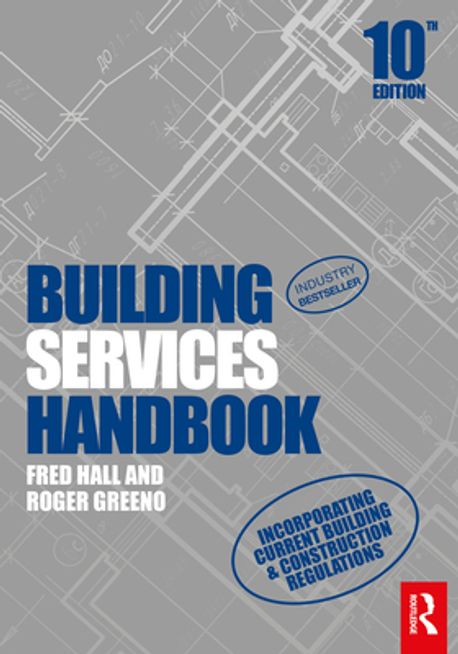 Building Services Handbook | Fred Hall - 교보문고