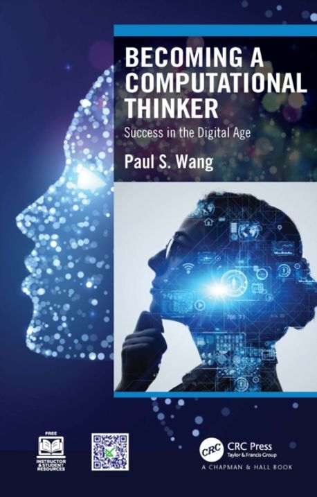 Becoming a Computational Thinker | Wang, Paul S. - 교보문고