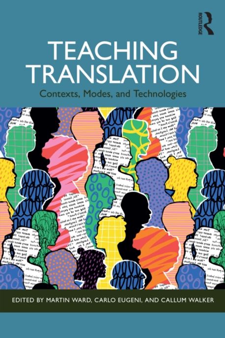 Teaching Translation | Ward, Martin - 교보문고