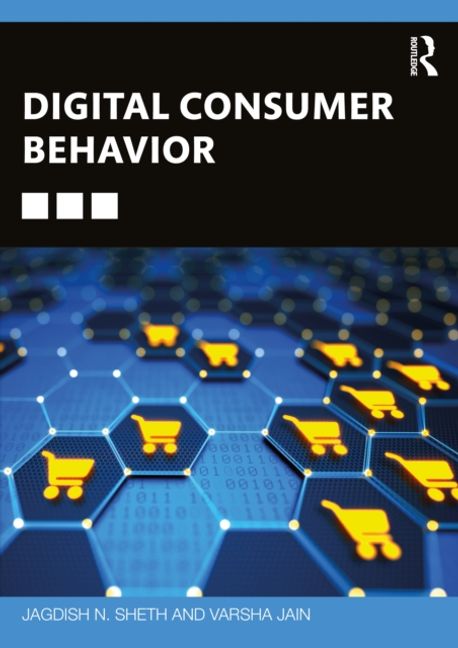 Digital Consumer Behavior | Jagdish N. Sheth - 교보문고