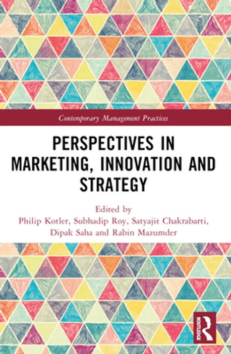 Perspectives in Marketing, Innovation and Strategy | Kotler, Philip - 교보문고