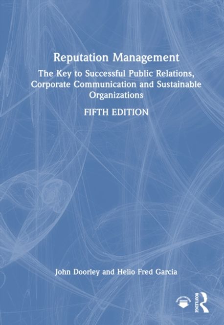 Reputation Management | Doorley, John - 교보문고