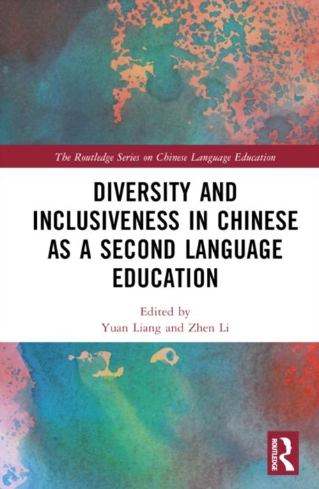 Diversity and Inclusiveness in Chinese as a Second Language Education ...