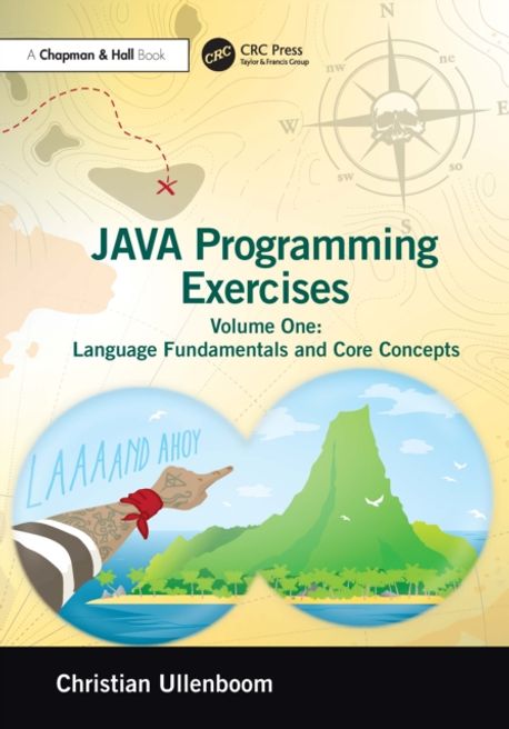Java Programming Exercises | Ullenboom, Christian - 교보문고