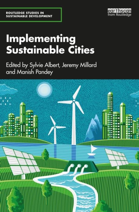 Implementing Sustainable Cities | Albert, Sylvie - 교보문고