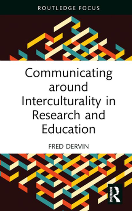 Communicating Around Interculturality in Research and Education ...
