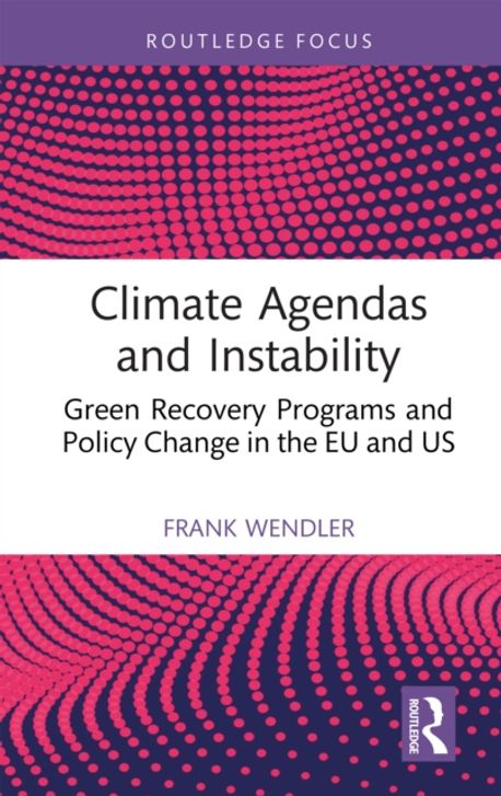 Climate Agendas and Instability | Frank (University of Hamburg, Germany ...