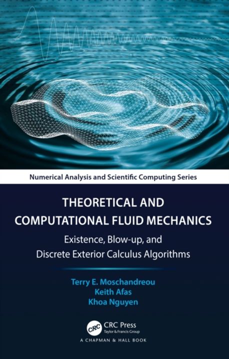 Theoretical and Computational Fluid Mechanics | Moschandreou, Terry E. - 교보문고