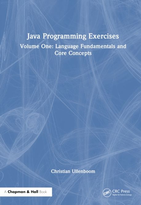 Java Programming Exercises | Ullenboom, Christian - 교보문고