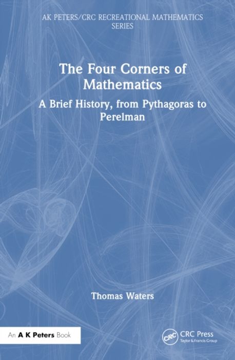 The Four Corners of Mathematics | Waters, Thomas - 교보문고