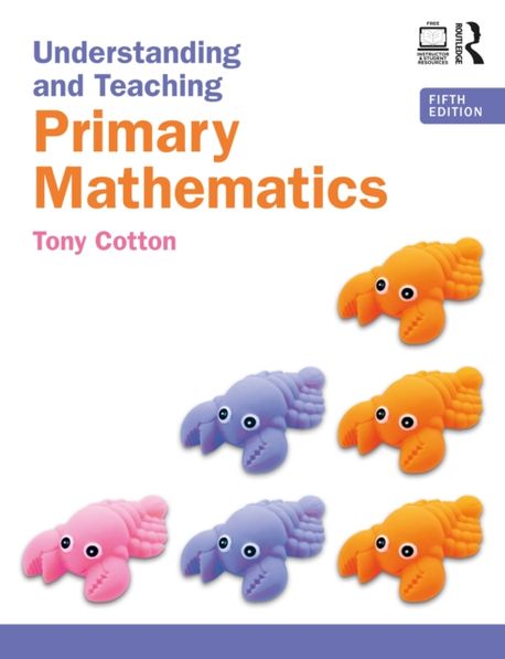Understanding and Teaching Primary Mathematics | Tony (Freelance writer ...