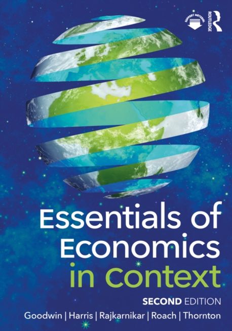 Essentials of Economics in Context | Neva (Tufts University, USA ...