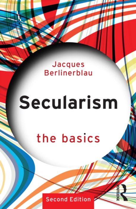 Secularism | Jacques (Georgetown University, USA) Berlinerblau - 교보문고