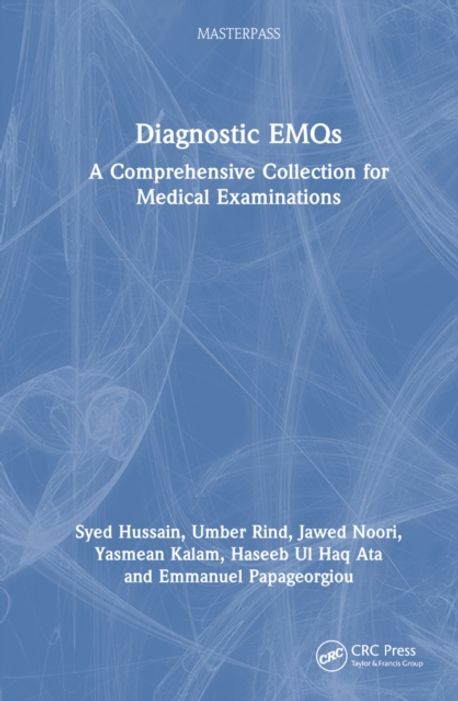 Diagnostic EMQs | Hussain, Syed - 교보문고