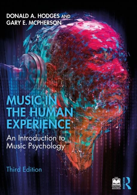 Music in the Human Experience | Hodges, Donald A. - 교보문고