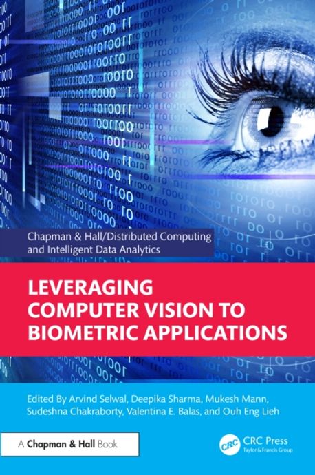 Leveraging Computer Vision to Biometric Applications | Selwal, Arvind ...