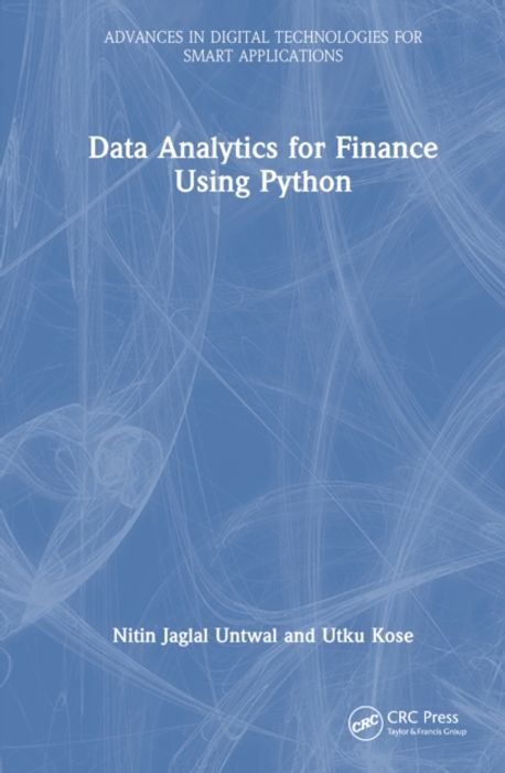 Data Analytics for Finance Using Python | Untwal, Nitin Jaglal - 교보문고
