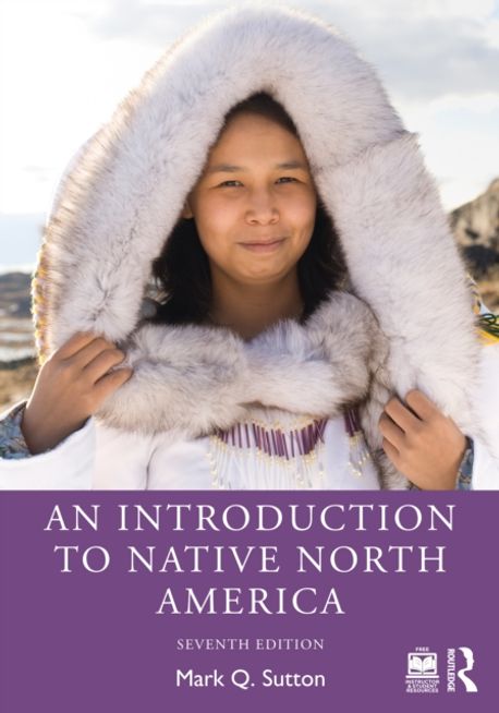 An Introduction to Native North America | Mark Q. (Statistical Research ...