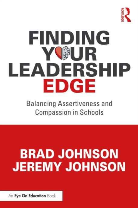 Finding Your Leadership Edge | Johnson, Brad - 교보문고