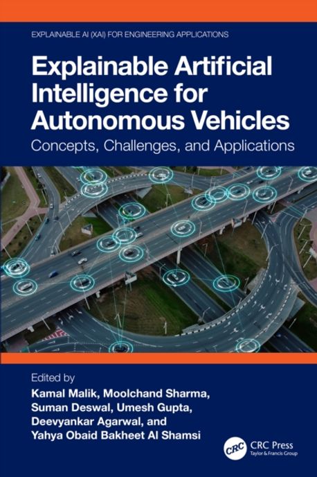 Explainable Artificial Intelligence for Autonomous Vehicles | Malik ...