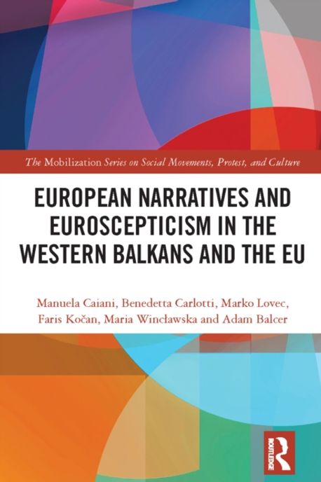 European Narratives and Euroscepticism in the Western Balkans and the ...