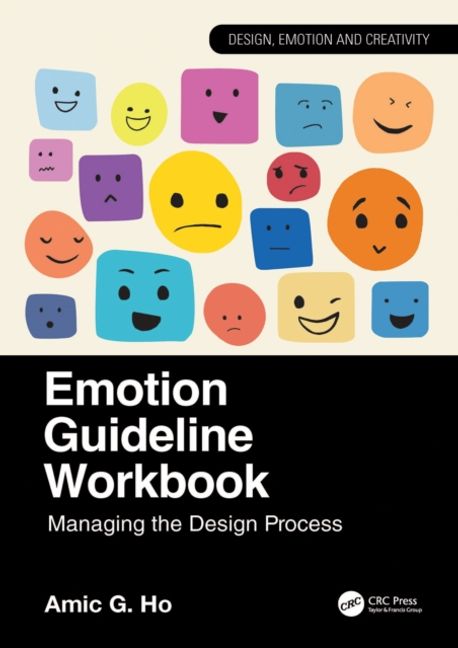 Emotion Guideline Workbook | Amic G. Ho - 교보문고