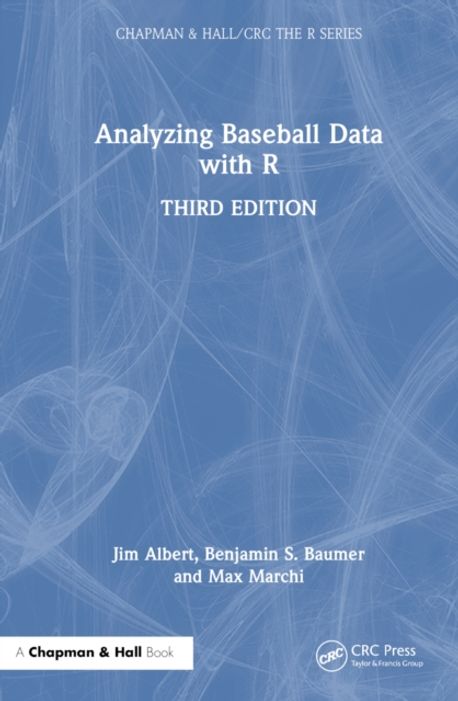 Analyzing Baseball Data with R | Albert, Jim - 교보문고
