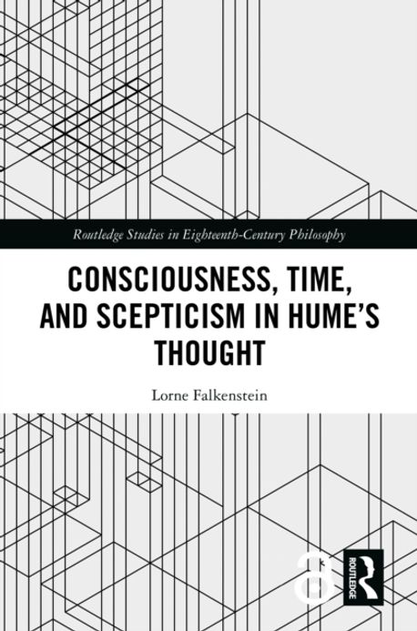 Consciousness, Time, and Scepticism in Hume's Thought | Falkenstein ...