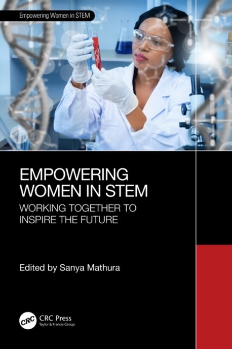 Empowering Women in STEM | Mathura, Sanya - 교보문고