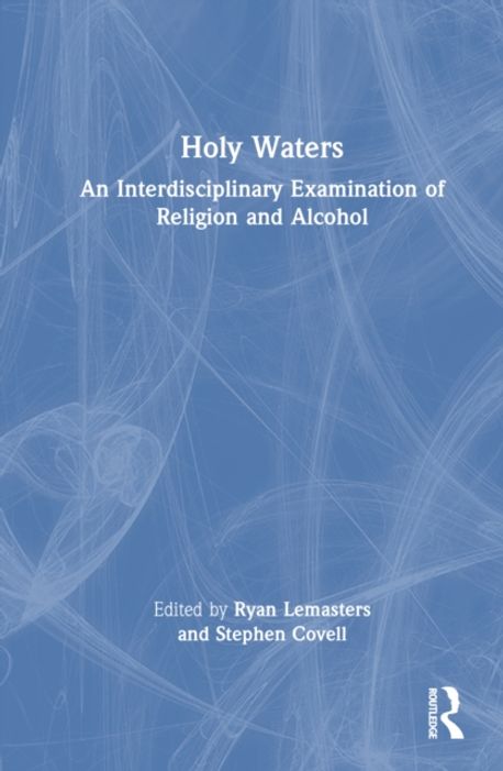 Holy Waters | Lemasters, Ryan - 교보문고