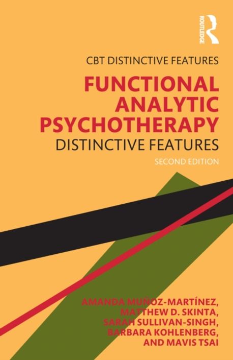 Functional Analytic Psychotherapy | Amanda (Assistant Professor ...
