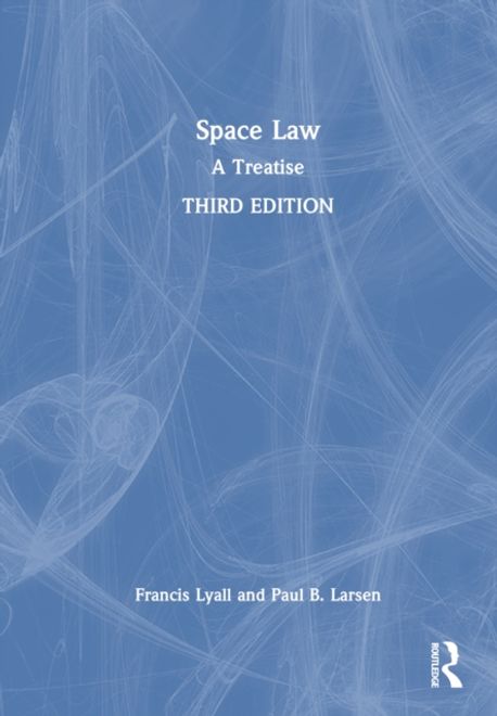 Space Law | Francis Lyall - 교보문고