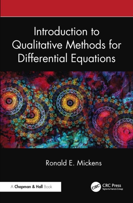 Introduction to Qualitative Methods for Differential Equations | Mickens, Ronald E. - 교보문고