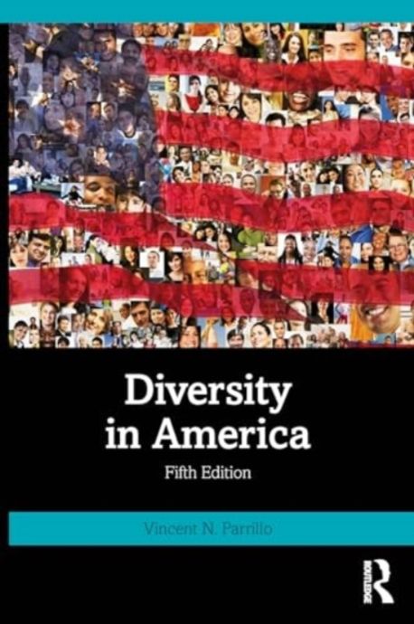 Diversity in America | Parrillo, Vincent N. - 교보문고