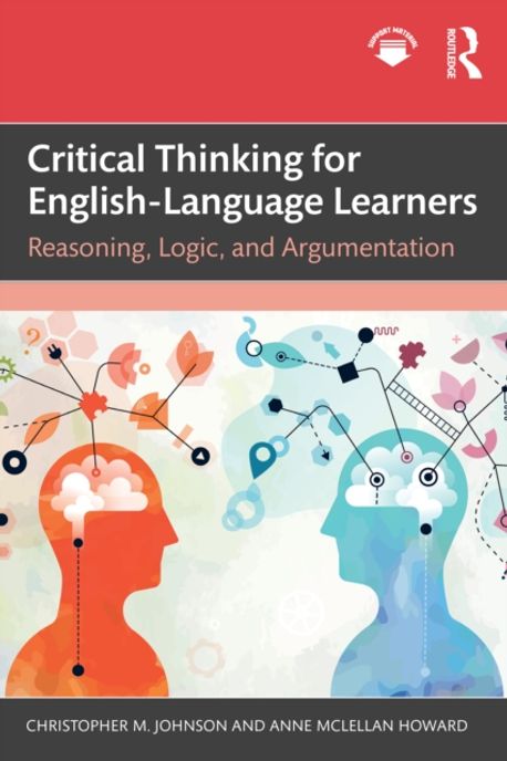 Critical Thinking for English-Language Learners | Christopher M ...