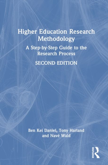 Higher Education Research Methodology | Ben Kei (University of Otago ...