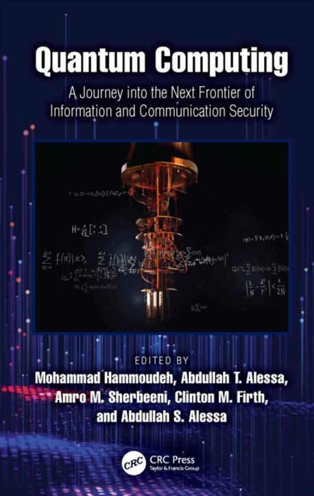 Quantum Computing | Hammoudeh, Mohammad - 교보문고