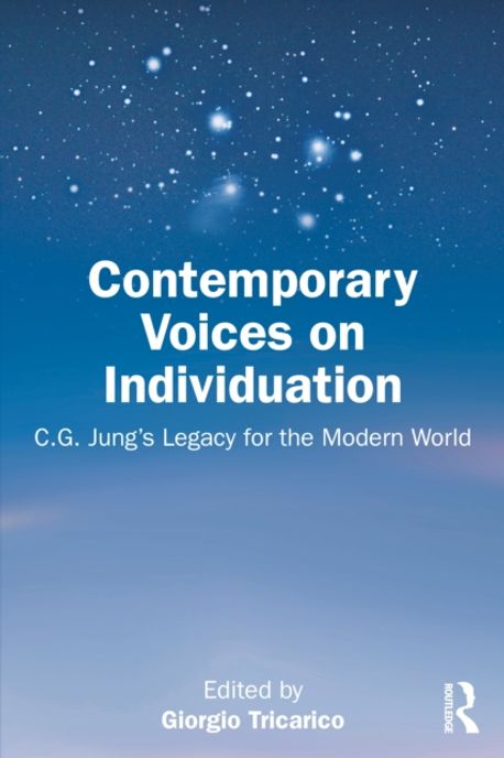 Contemporary Voices on Individuation | Tricarico, Giorgio - 교보문고