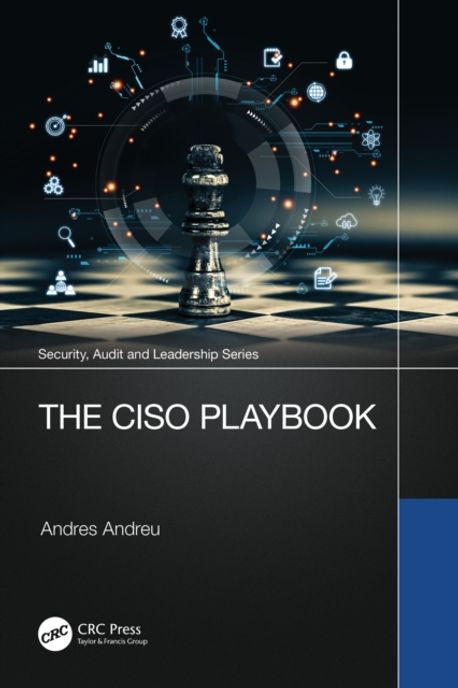 The Ciso Playbook | Andres Andreu - 교보문고