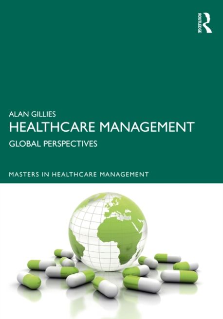 Healthcare Management | Gillies, Alan - 교보문고