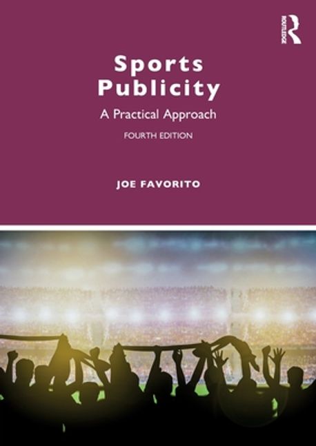 Sports Publicity | Joe (Columbia University, USA) Favorito - 교보문고