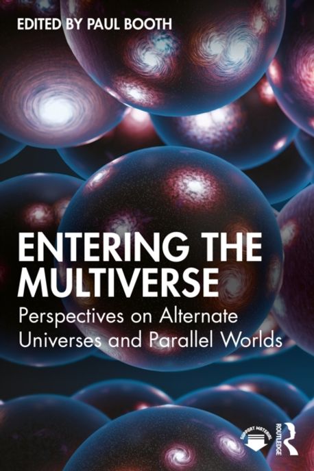 Entering the Multiverse | Booth, Paul - 교보문고