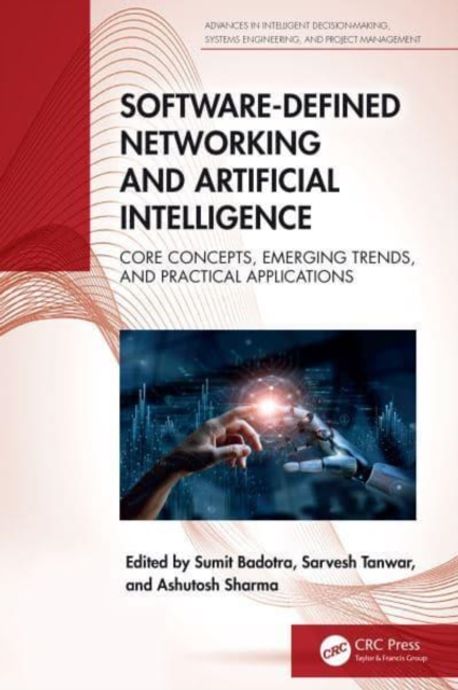 Software-Defined Networking and Artificial Intelligence | Badotra ...