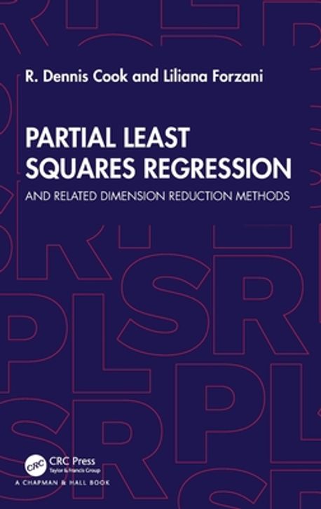 Partial Least Squares Regression | Cook, R. Dennis - 교보문고