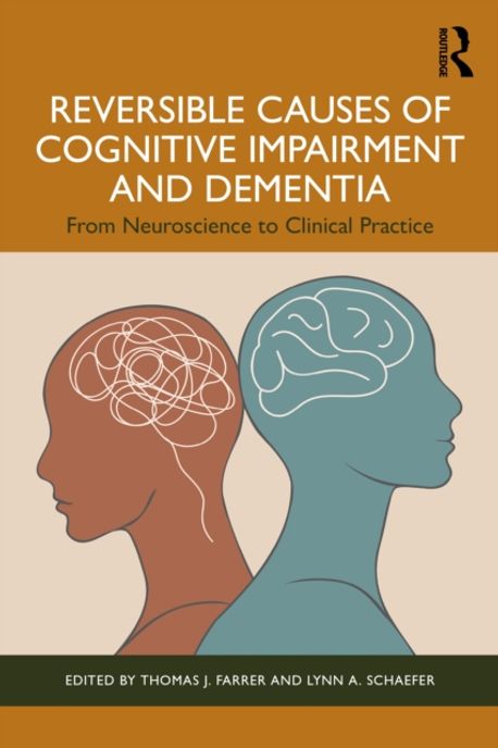 Reversible Causes of Cognitive Impairment and Dementia | Farrer, Thomas ...