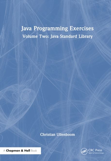 Java Programming Exercises | Ullenboom, Christian - 교보문고