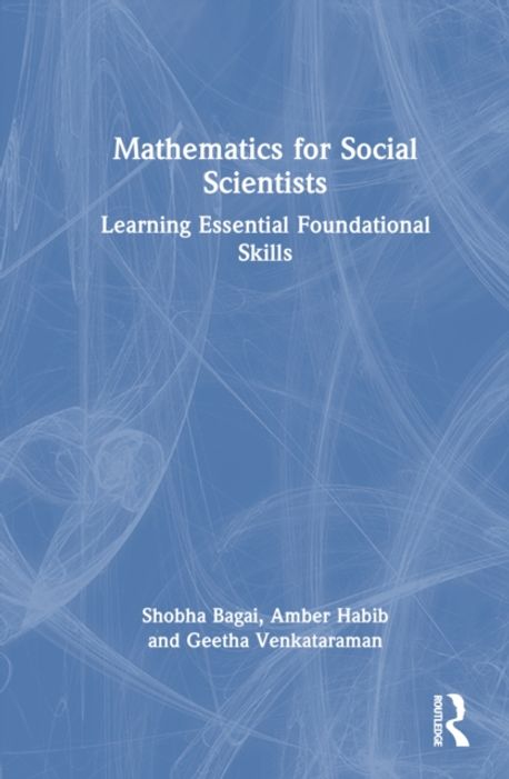 Mathematics for Social Scientists | Bagai, Shobha - 교보문고