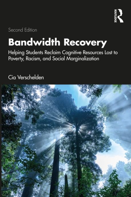 Bandwidth Recovery | Verschelden, Cia - 교보문고