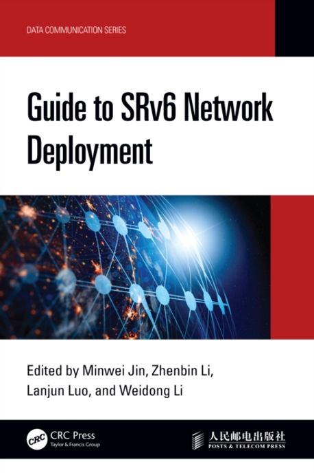 Guide to Srv6 Network Deployment | Jin, Minwei - 교보문고